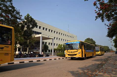 Anurag Engineering College