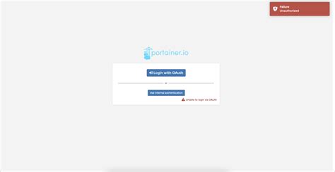 Django Oauth Toolkit With Portainer Oauth Rdjango