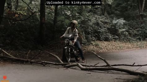 French Scene Foret Eporner