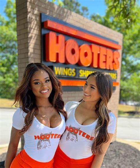 Beautiful Rhooters