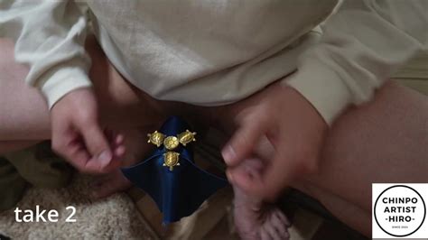 オチンポクロス引き〜a Cock Tablecloth Pull Trick Challenge〜 Free Sex Video