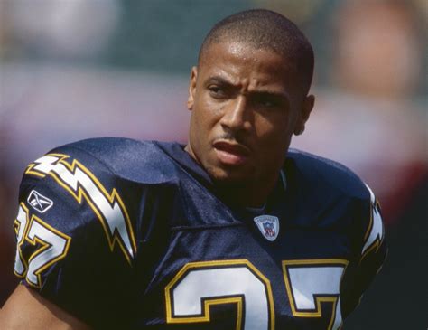 Rodney Harrison A Career Missing Proper Recognition