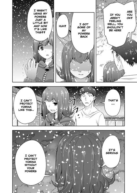 Devilchi Chapter 109 Mangapill