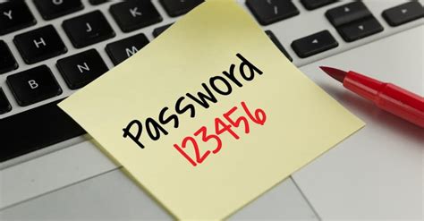What Password Rules Are You Guilty Of Breaking What Password Rules Are You Guilty Of Breaking