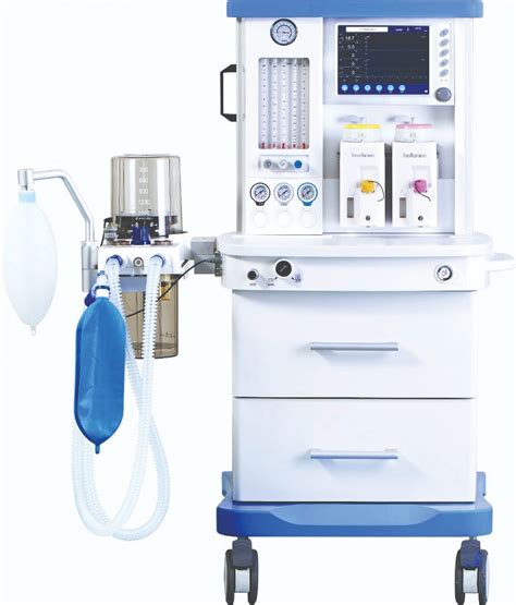 Anesthesia Abtahi Engineering Technology