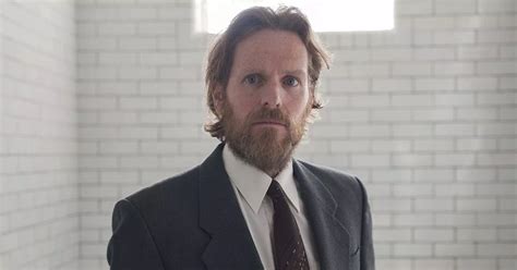 Inside Axe Murderer John Sweeneys Six Years On The Run And How He Was