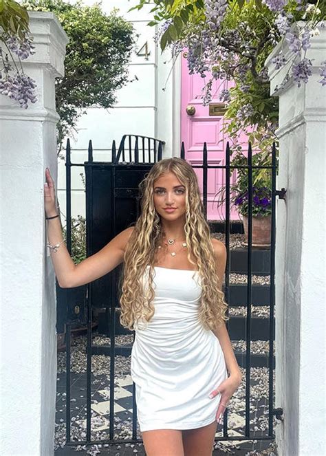 Princess Andre Secures Coveted Spot On Tatlers Best Dressed List