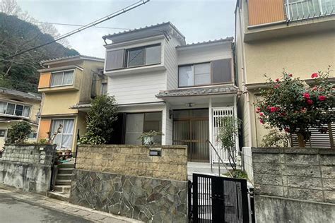 Kyoto City Houses For Sale Traditional Japanese Houses For Sale Koryoya