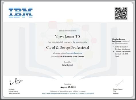 vijaya kumar on linkedin devops cloudcomputing awscloud