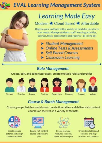 Learning Management System Lms In Noida Id 2851967693588