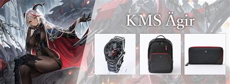 New Shinano Cheshire Ägir Collection For Azur Lane Supergroupies Usa