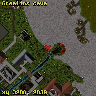 Dungeons Endor Revived Wiki