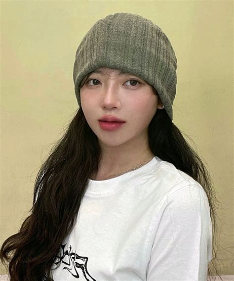 Unstoppable 언스탑퍼블 여름비니 린넨비니 골지비니 니트비니 와치캡 썸머비니 비니추천 비니코디 데일리비니 Youtube