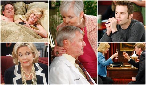 Cancelled Soap As The World Turns Final Episode Anniversary — Photos