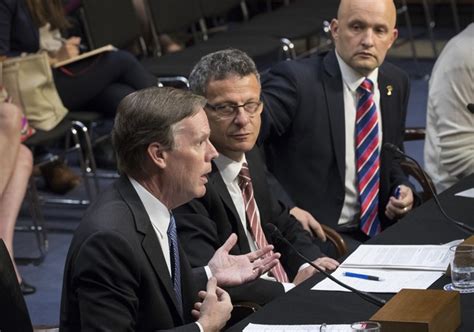 Senior State Department Officials Targeted By Chinese Hackers