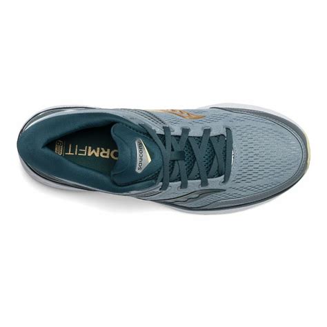 Saucony Munchen 4S Running Shoes | SportsShoes.com