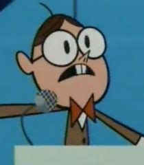Herman Voice Dexters Laboratory Show Behind The Voice Actors