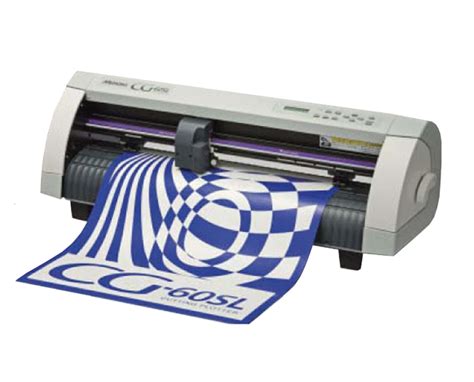 Informenes El Plotter