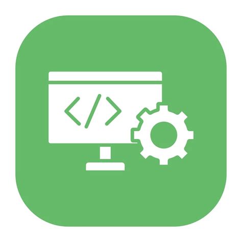 Premium Vector Web Development Vector Illustration