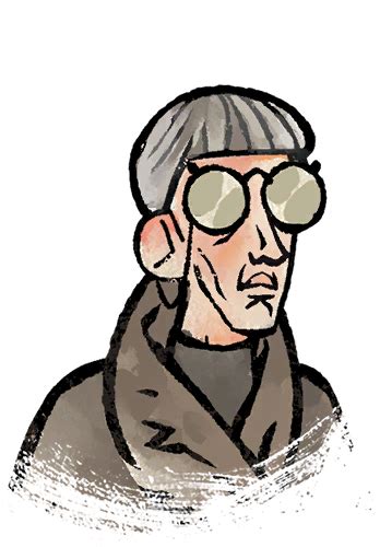 Brother Mathieu Of Neuchâtel Pentiment Wiki Fandom