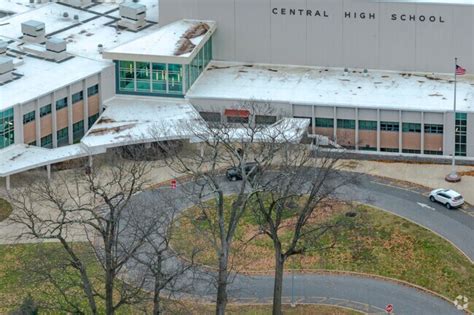 Central High School Rankings And Reviews