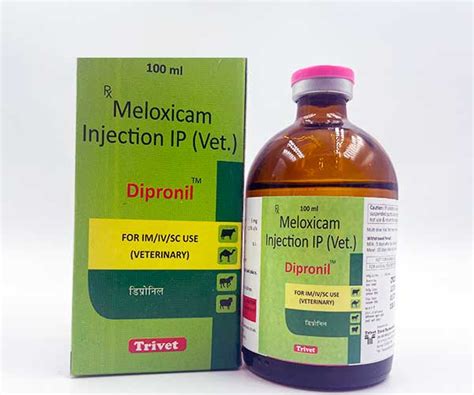 Trivet Pharmaceuticals Commited To Better Animal Healthcare