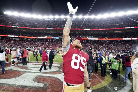 49ers Opponents 2023 Complete Schedule For The San Francisco 49ers