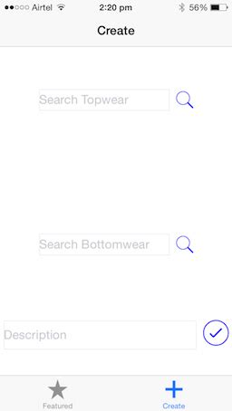 GitHub Paramaggarwal Stylebook Stylebook Lets You Explore And Shop For Clothing Collections