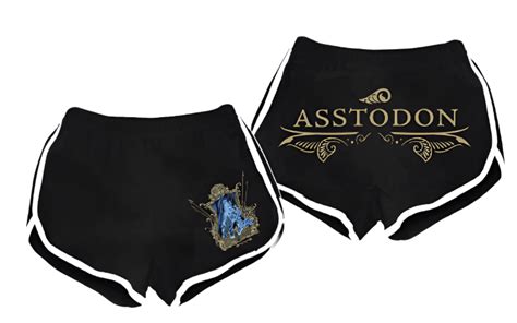 Leviathan 20th Anniversary Collection Mastodon Official Store
