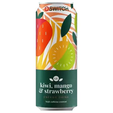 Switch Energy Drink Instagram At Jose Cheung Blog