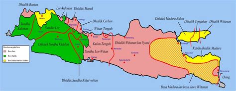 Jawa Pekalongan About Javanese