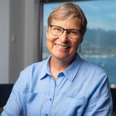 Lori Wanamaker Royal Roads University