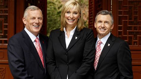 Sandy Roberts Leanne Dick Blunder Racing News Afl Commentary News