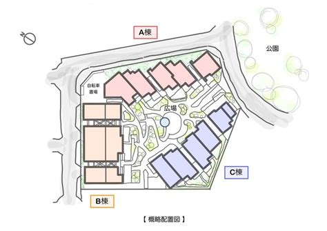 【学科】ユーコート（用途集合住宅）｜荘司 和樹（しょうじ かずき）