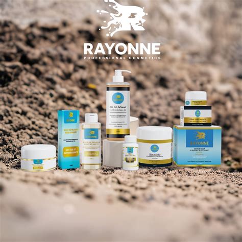 Gamme ComplÈte Classique Rayonne Procosmetics