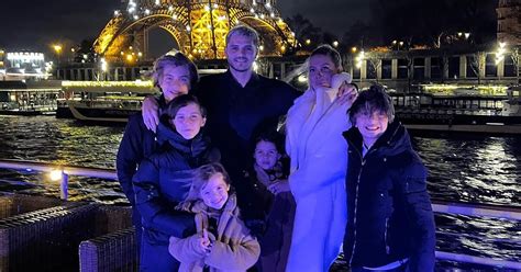Mauro Icardi Cumplió 29 Años Y Wanda Nara Se Lo Festejó Con Un Paseo