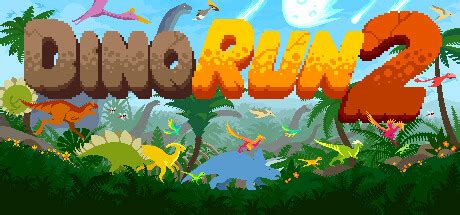 Dino Run 2 On Steam