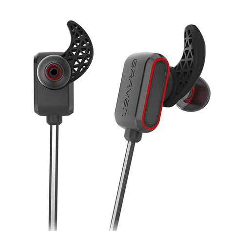 Braven Flye Sport Reflect Bluetooth Earbuds Gadgetsin