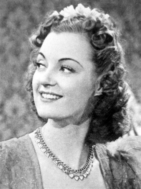 Wanda Mckay Actress