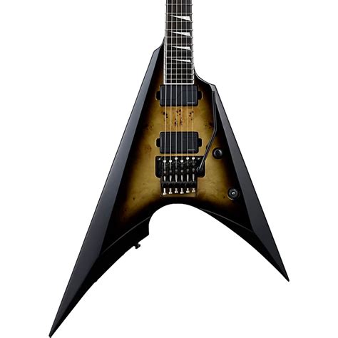 Esp E Ii Arrow Electric Guitar Music And Arts
