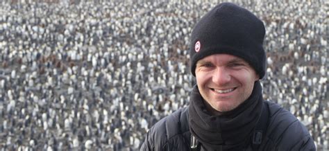 Noah Strycker Quark Expeditions