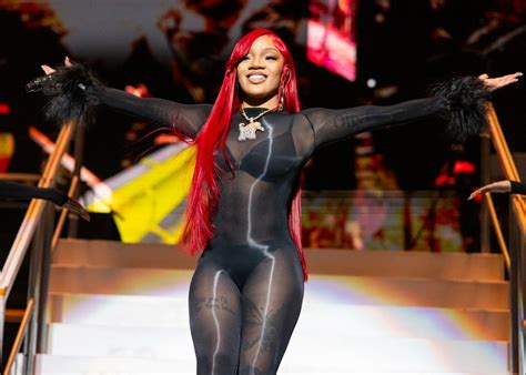 Glorillas Sister Accuses Rapper Of Lying About Buying Their Mother A House According2hiphop
