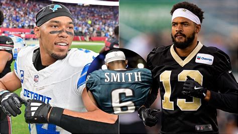 It Wasnt Illegal Saints Wr Equanimeous St Brown Argues Over Scary