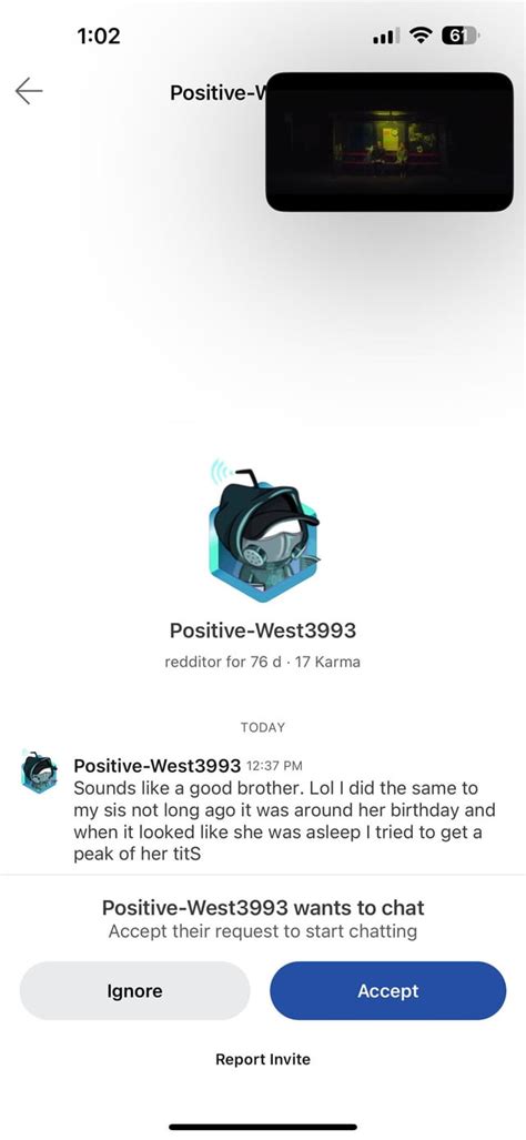 I Reached Out About Being Molested Rteenagers