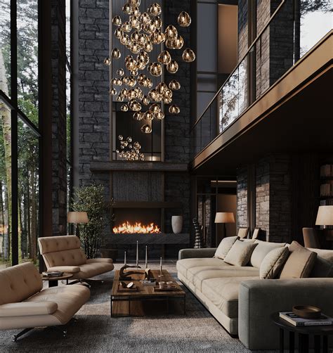 Masterclass 47 Behance