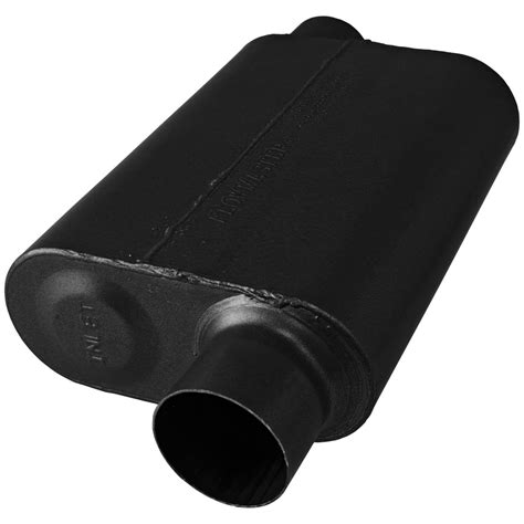 Flowmaster 843048 Super 44 Series Muffler 300 Offset In 300