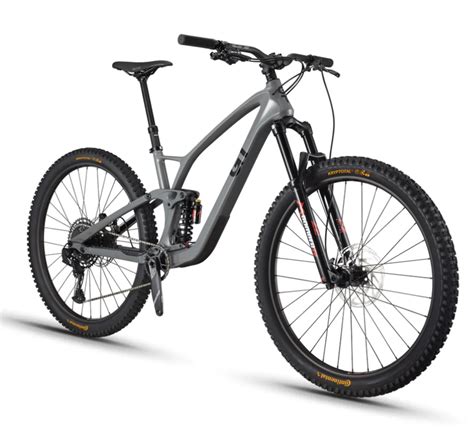 Gt U Sensor Crb Elite Wgr Md Alpine Bike Works