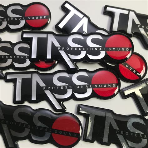 Tasso Logo