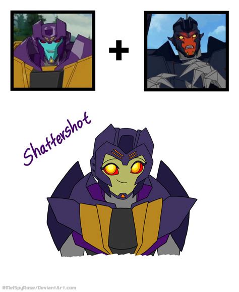 Tfp Tf Rid 2015 Next Gen Dragstrip X Wildbreak By Melspyrose On Deviantart