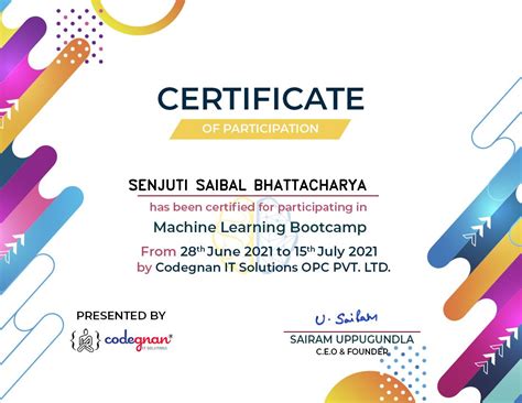 Senjuti Bhattacharya On Linkedin Machinelearning Datascience